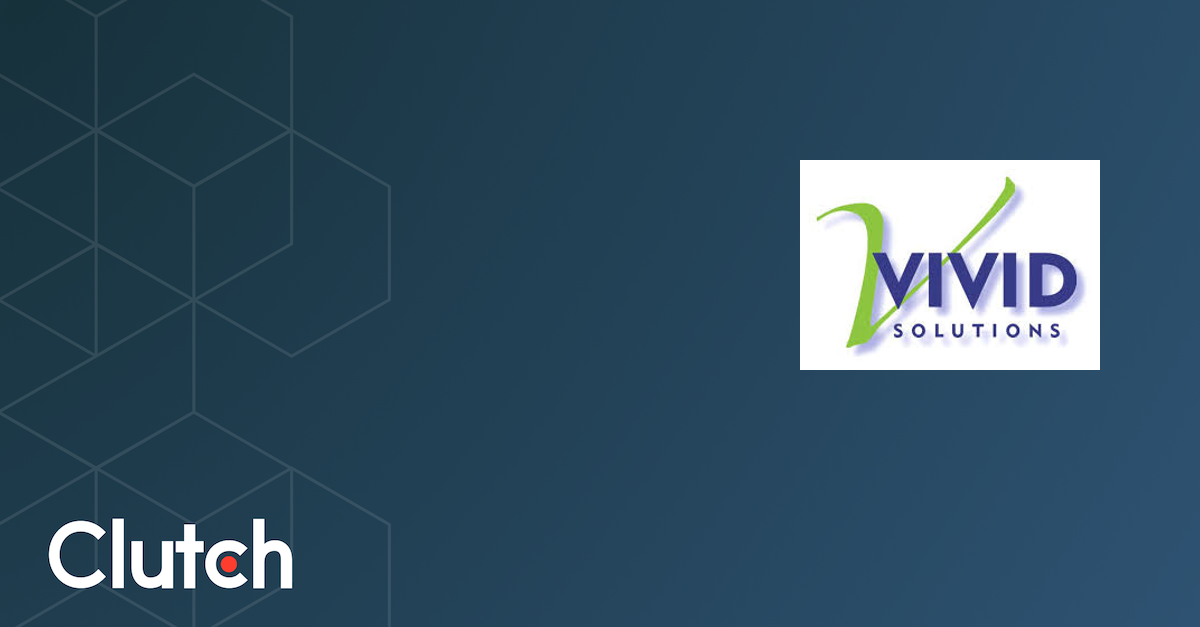 Research & Learn About Vivid Solutions Inc - The Manifest