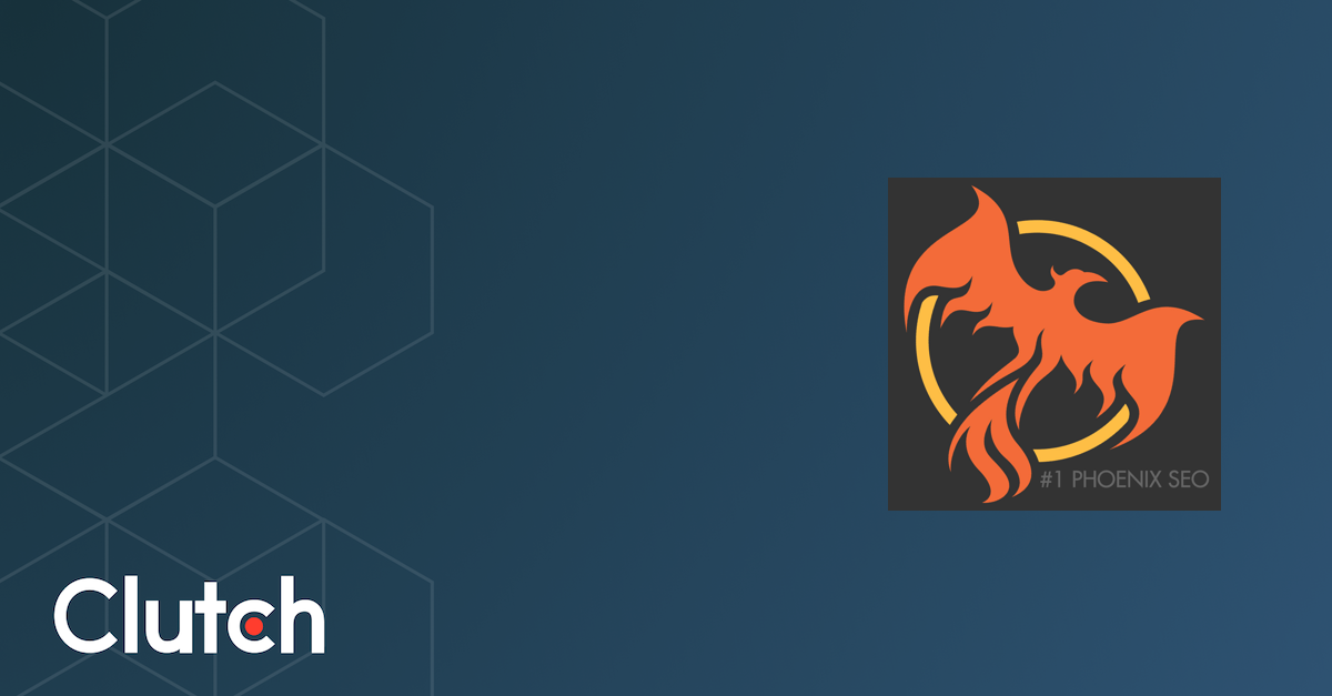 #1 Phoenix SEO - Services & Company Info