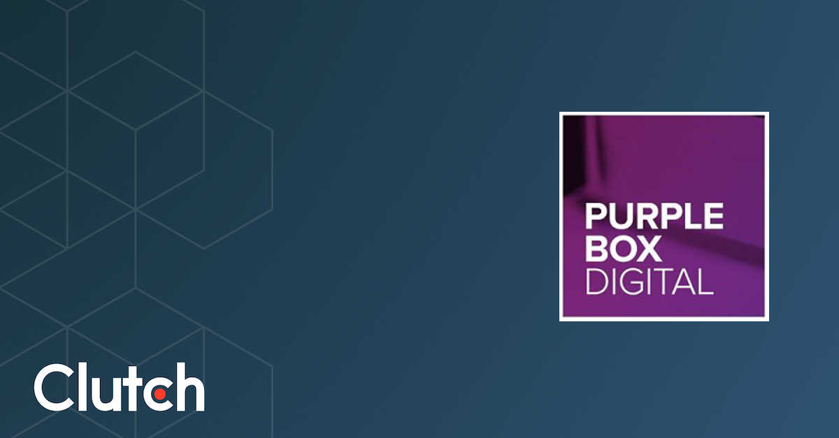 Purplebox Digital - Services & Company Info