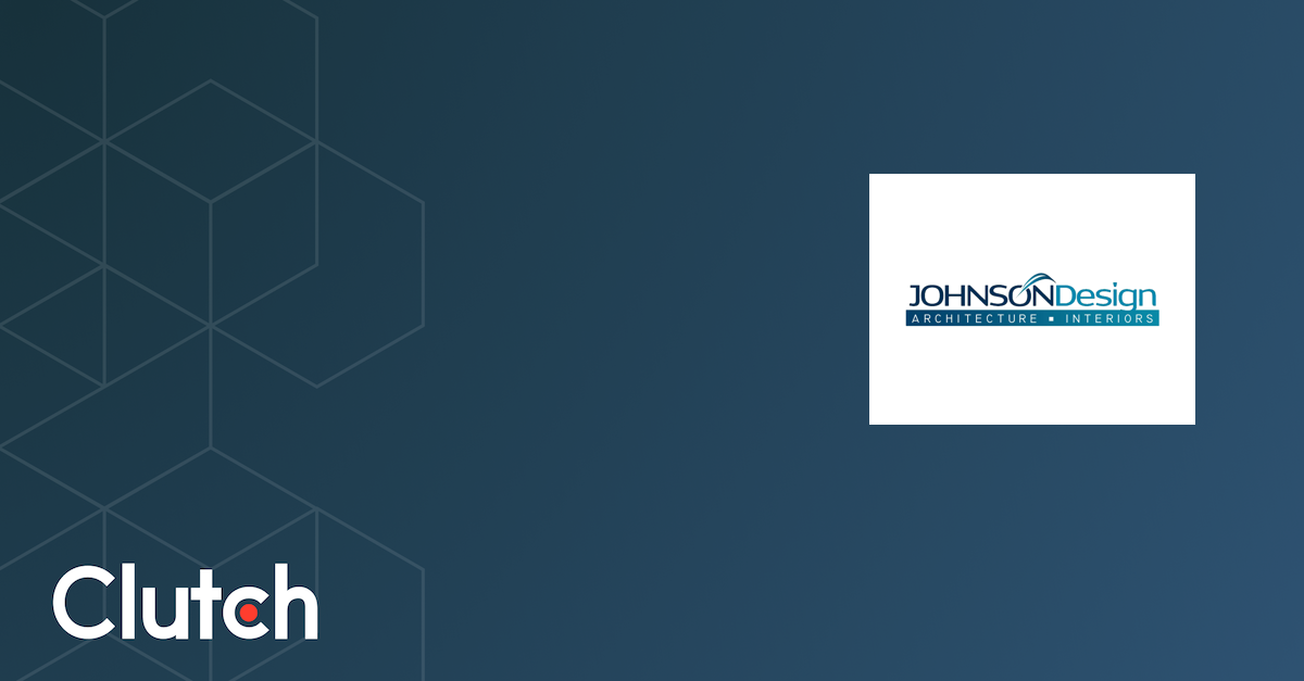 Johnson Design, Inc - Services & Company Info
