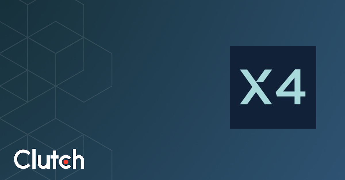 X4 Technology - Services & Company Info