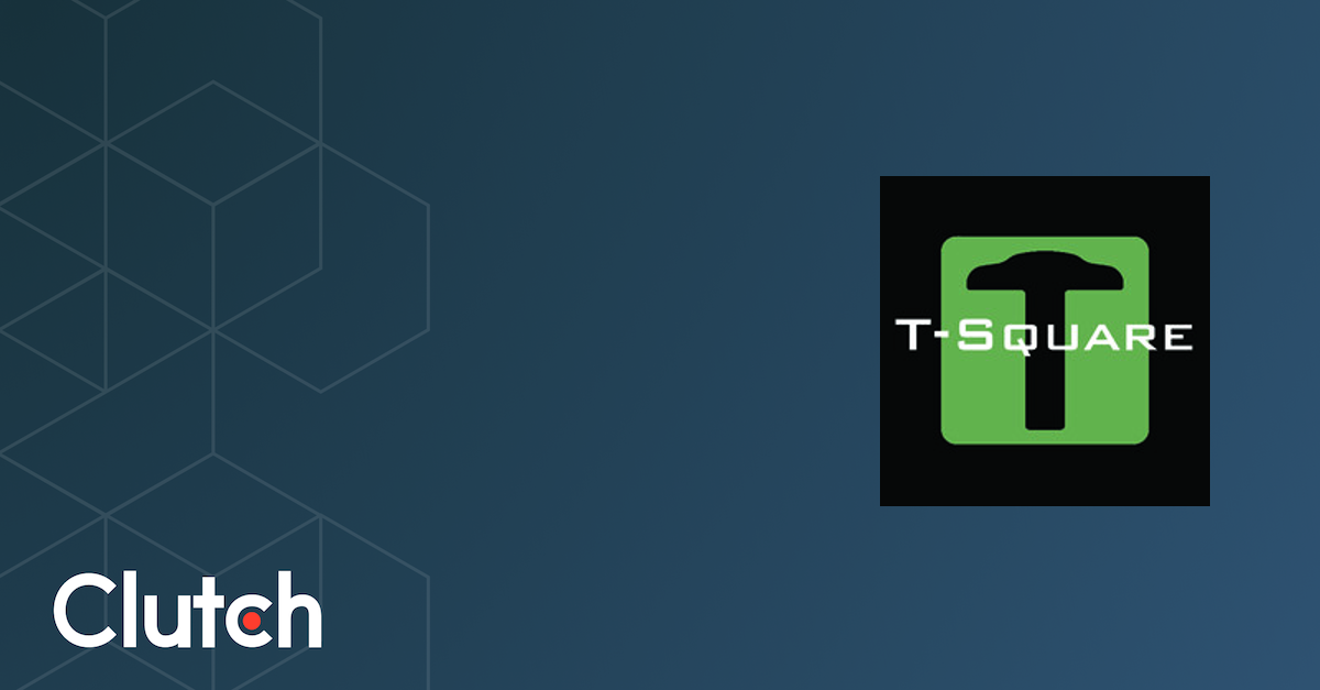 T-Square Engineering, Inc. - Services & Company Info