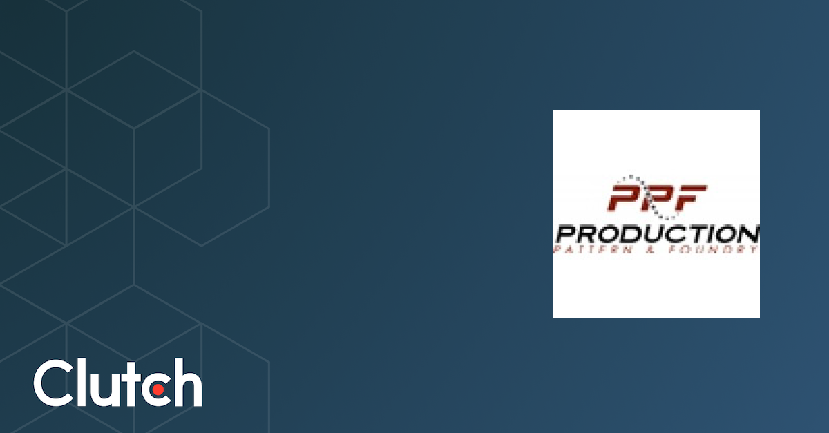 Production Pattern and Foundry - Services & Company Info