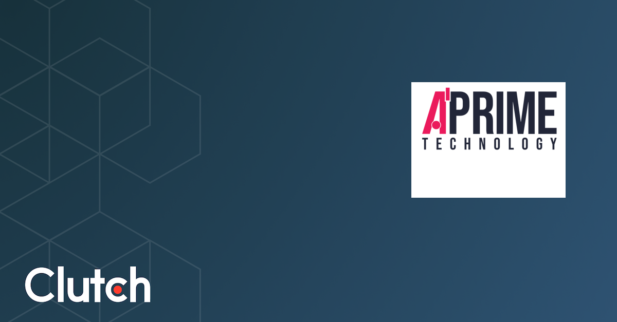 APrime Technology - Services & Company Info