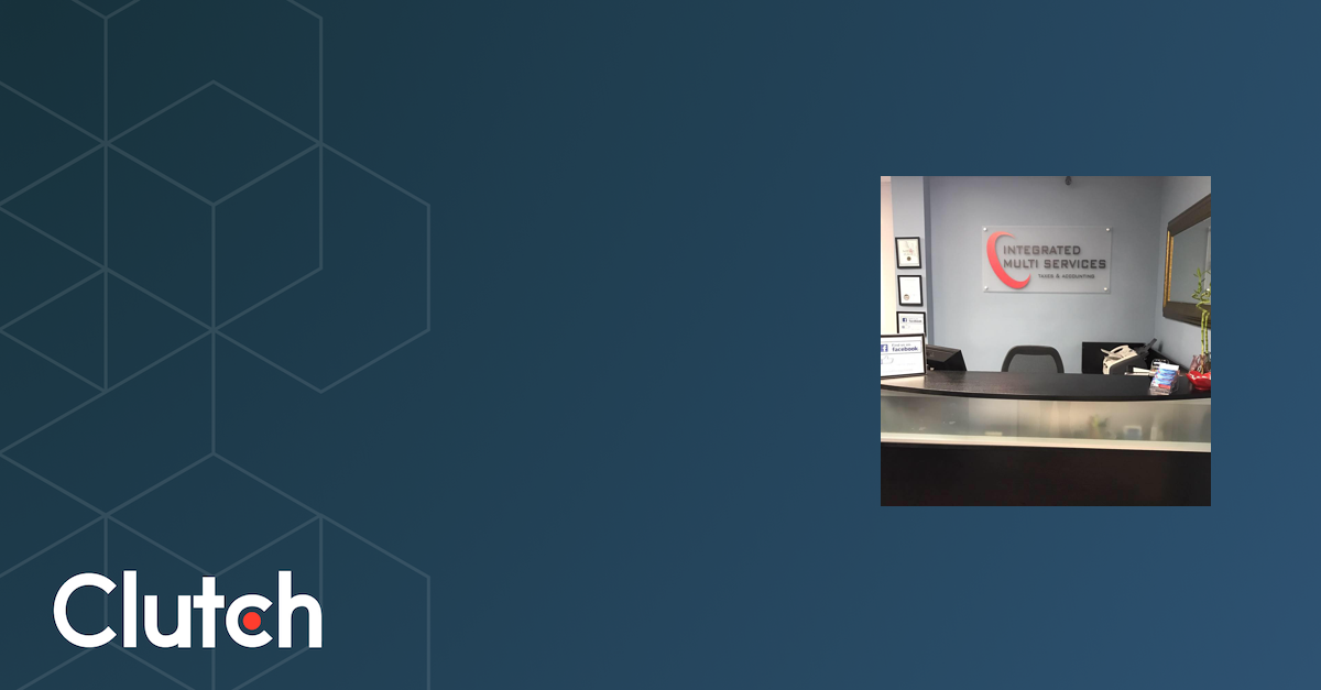 Integrated Multi Services Inc - Services & Company Info