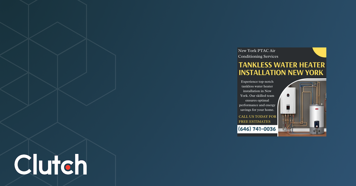 New York PTAC Air Conditioning Services, Address, Data & More