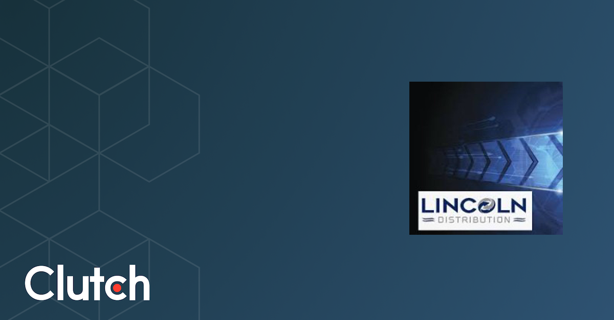 Research & Learn About Lincoln Distribution - The Manifest