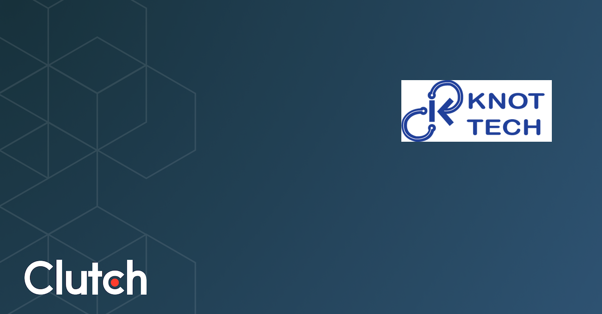 Knot Tech - Services & Company Info