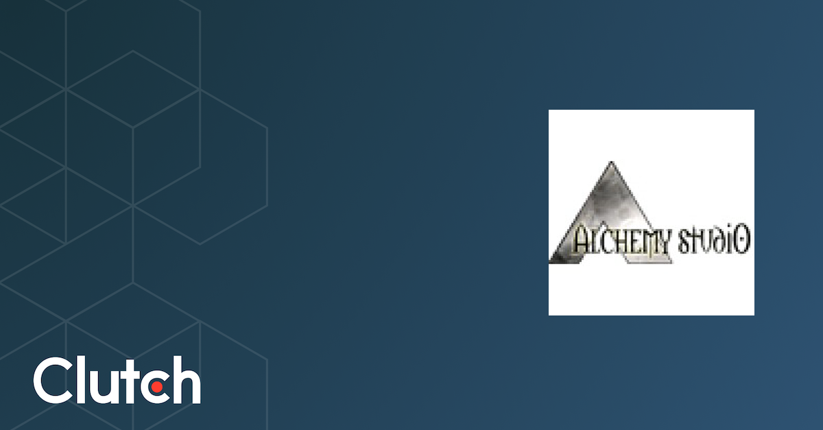 Alchemy Recording Studios - Services & Company Info