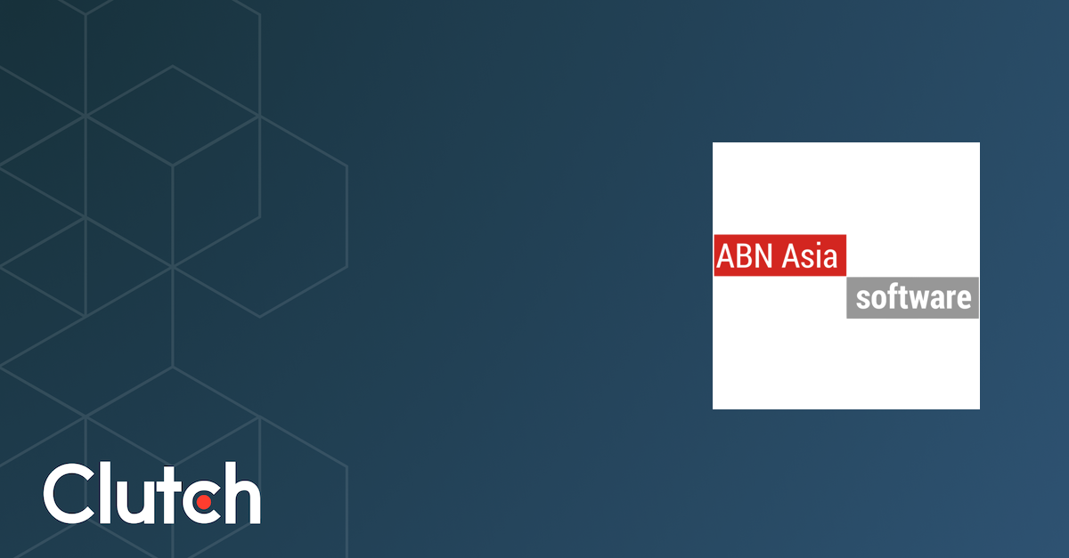 ABN Asia Software, Address, Data & More