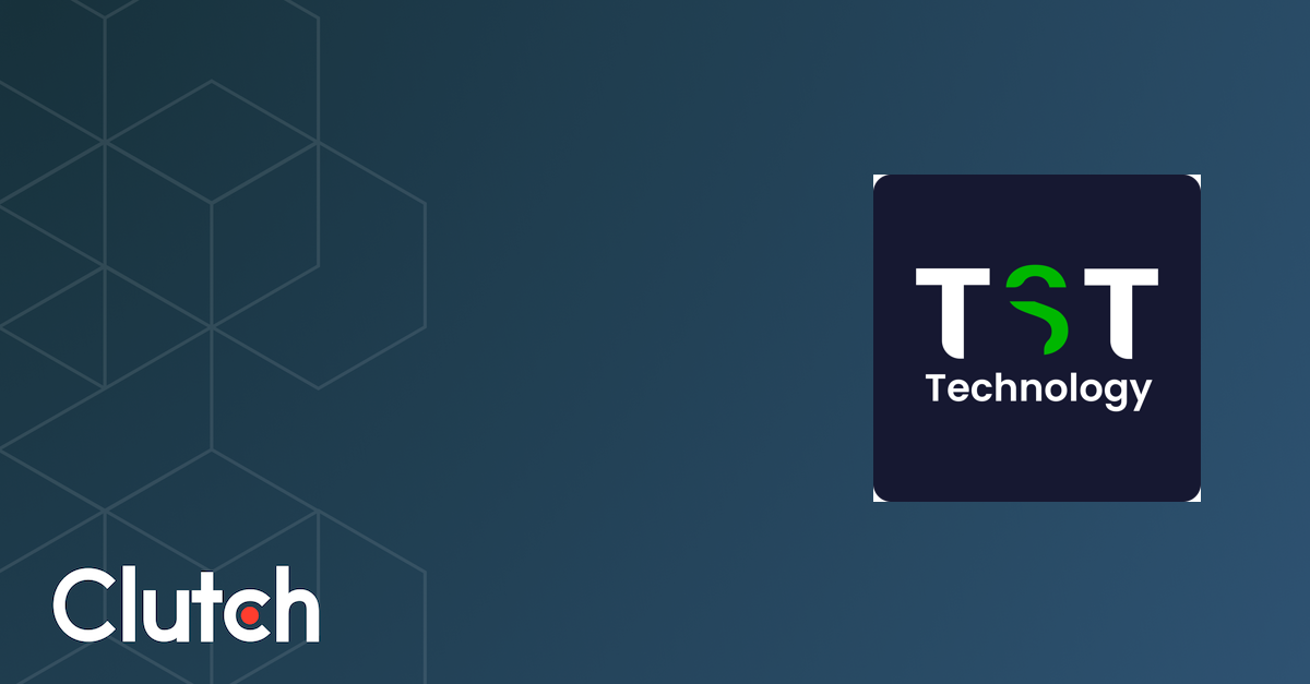 TST Technology Reviews (6), Pricing, Services & Verified Ratings