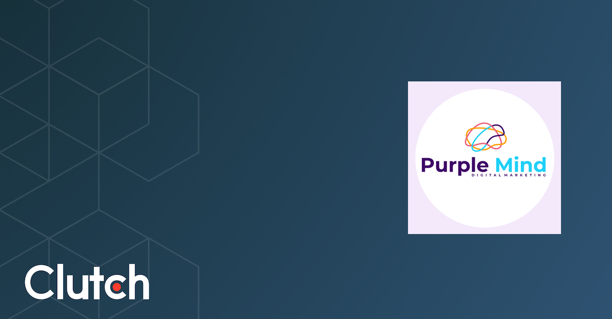 Purple Mind - Services & Company Info