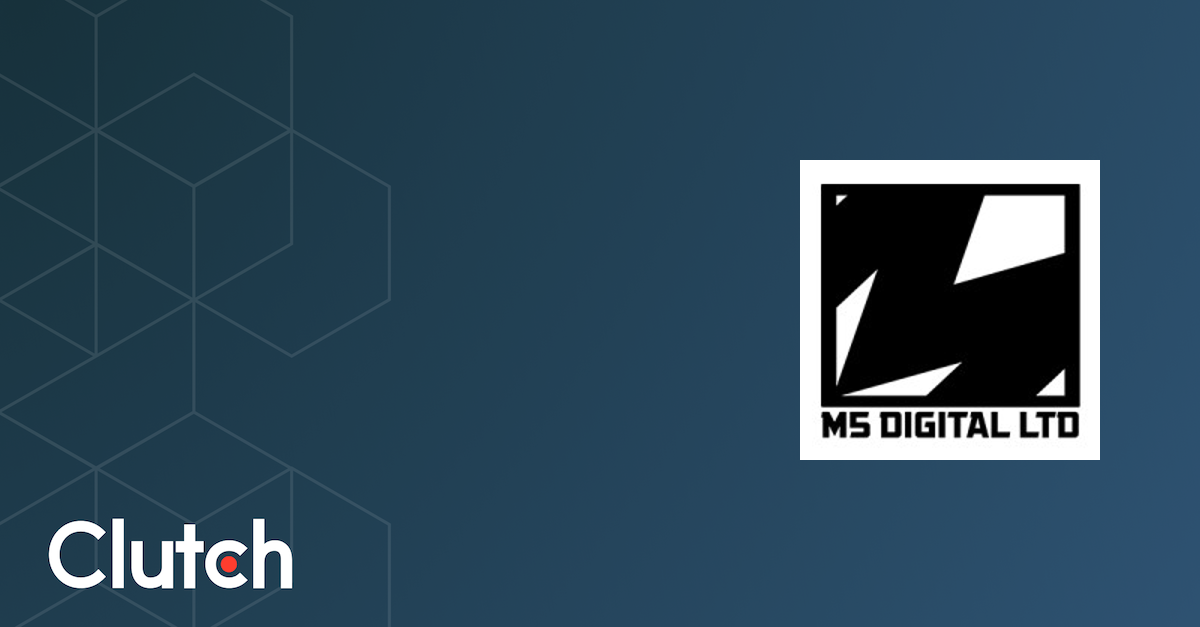 M5 Digital Ltd, Address, Data & More