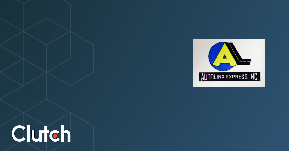 Autolinx Express Inc - Services & Company Info