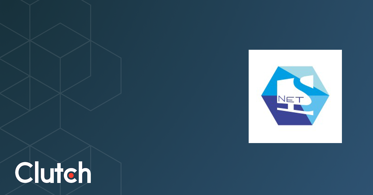 NetLS Software Development Reviews (1), Pricing, Services & Verified ...