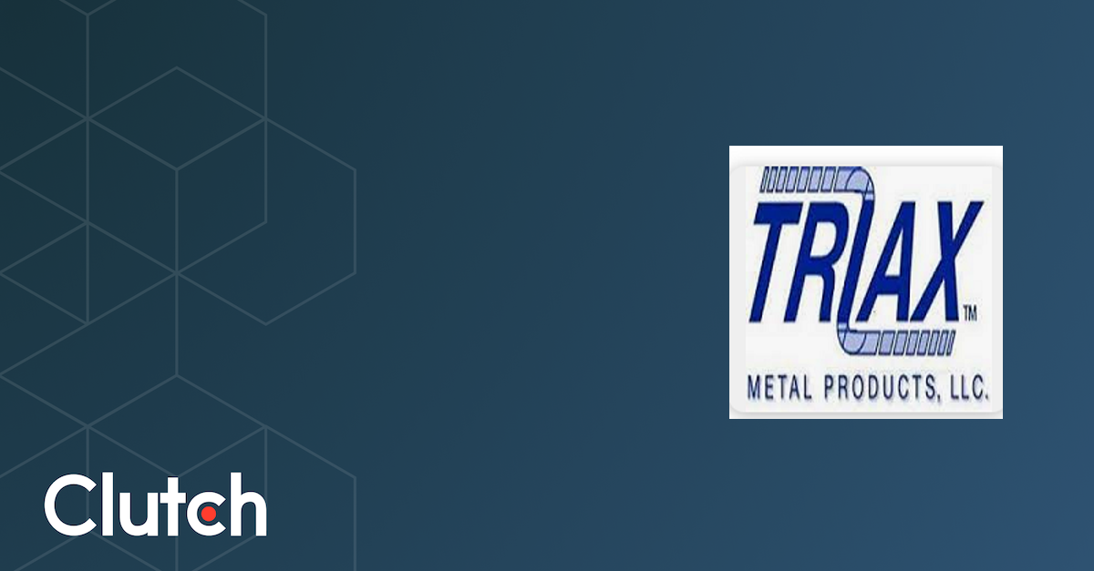 Triax Metal Products LLC - Services & Company Info