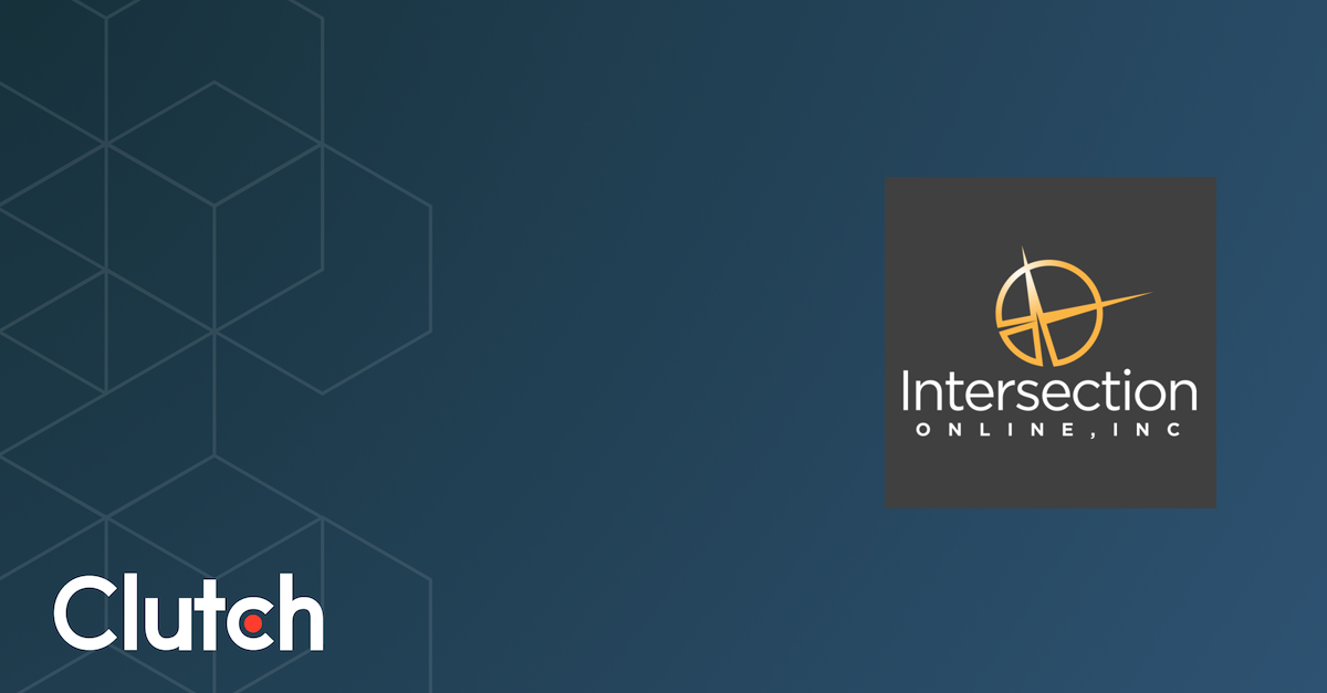 Intersection Online - Services & Company Info