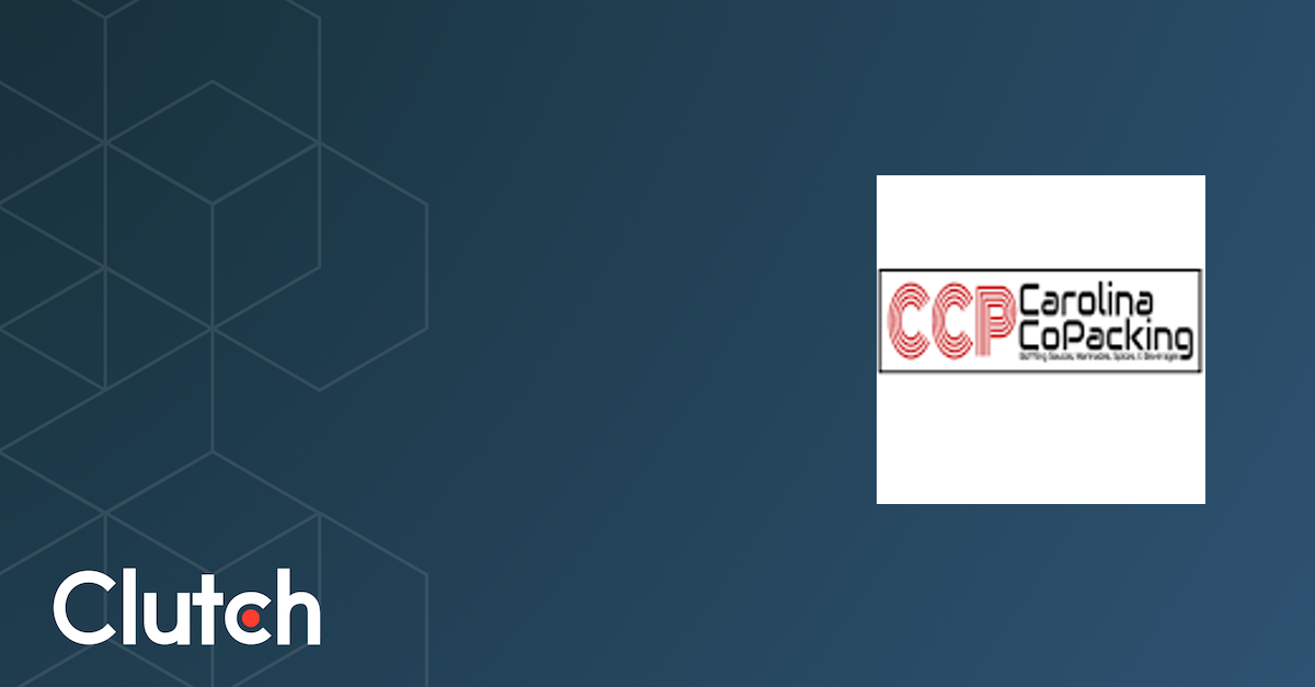 Carolina CoPacking - Services & Company Info