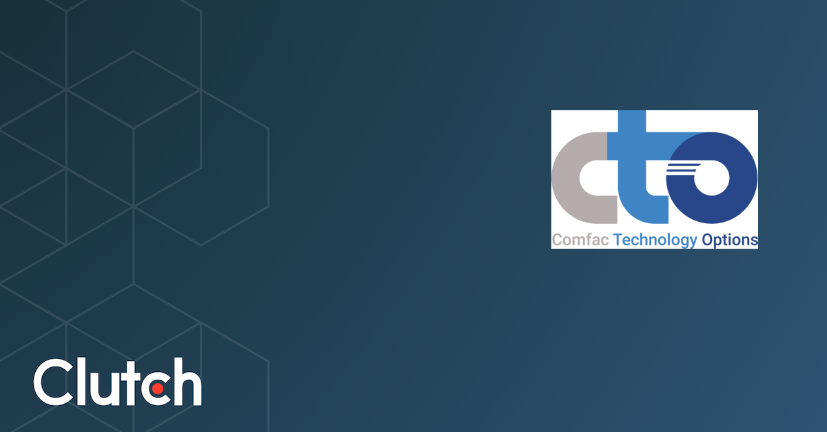 Comfac Technology Options "CTO" - Services & Company Info