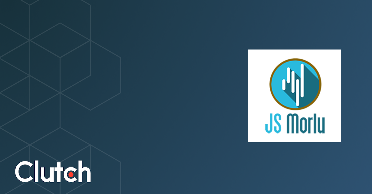 JS Morlu Reviews (10), Pricing, Services & Verified Ratings