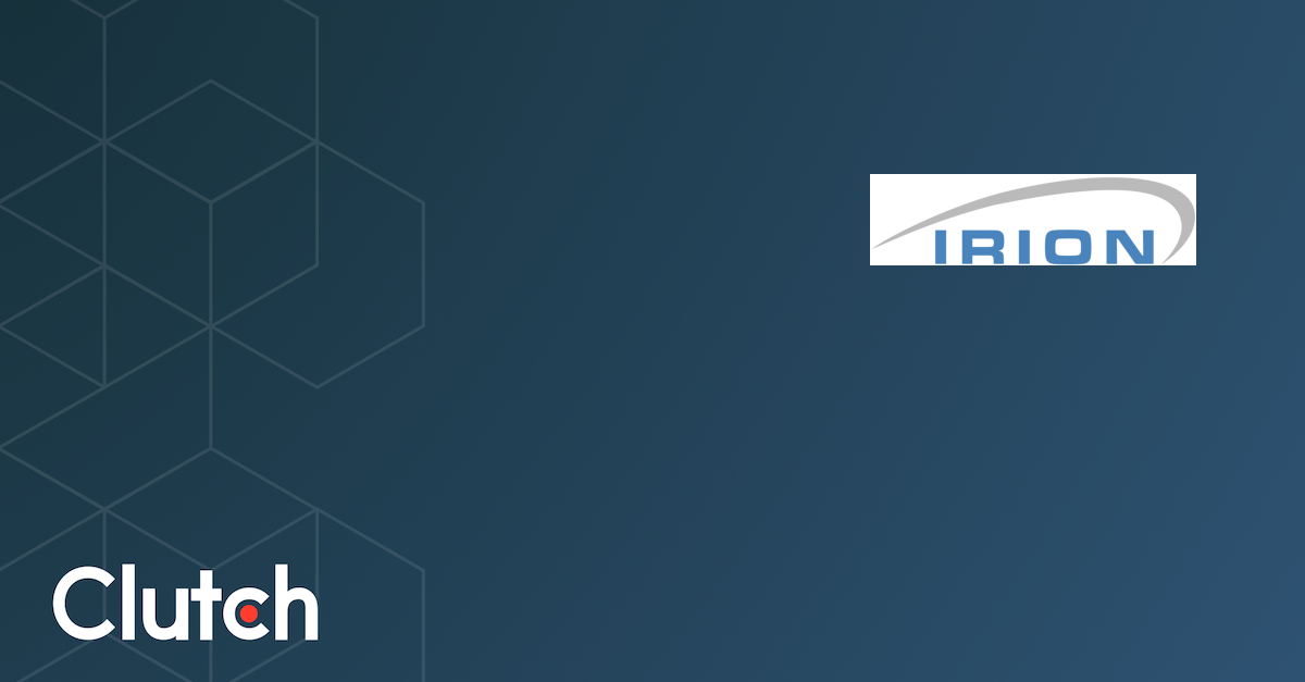 IRION GmbH - Services & Company Info