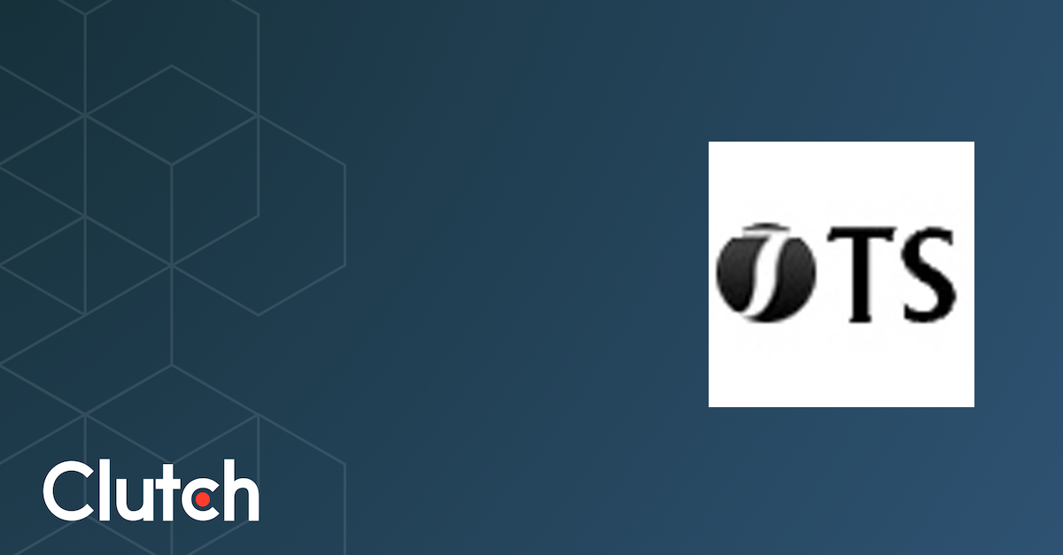 OTS Solutions Reviews (3), Pricing, Services & Verified Ratings