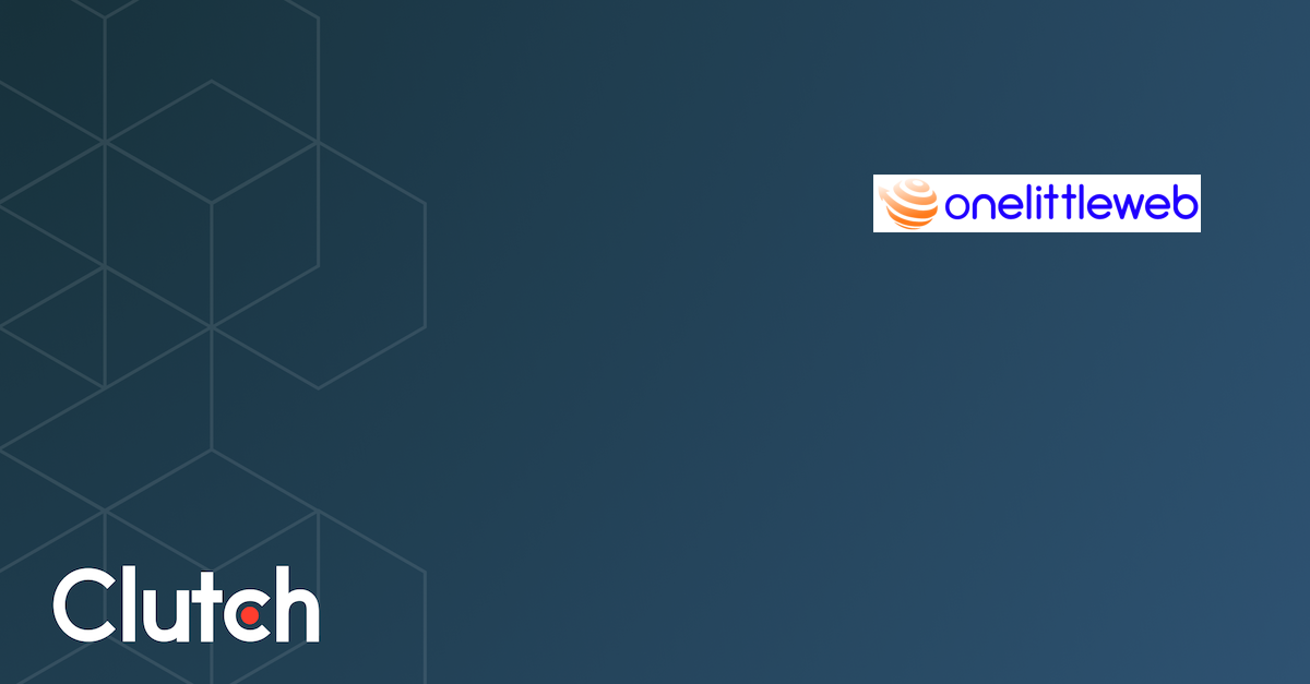 OneLittleWeb, Address, Data & More