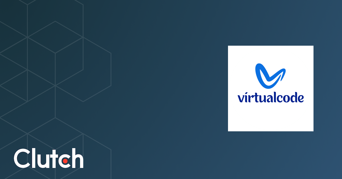 Virtualcode - Services & Company Info