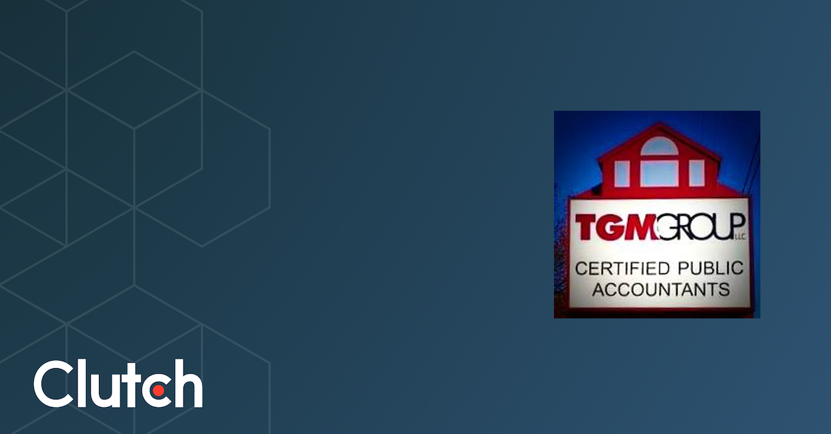 TGM Group LLC - Services & Company Info
