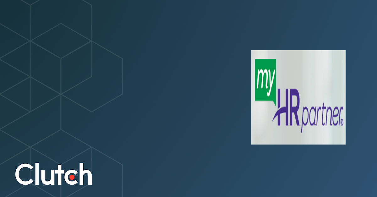 myHR Partner, Inc. - Services & Company Info