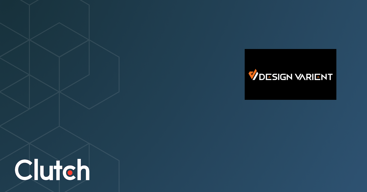 Design Varient - Services & Company Info