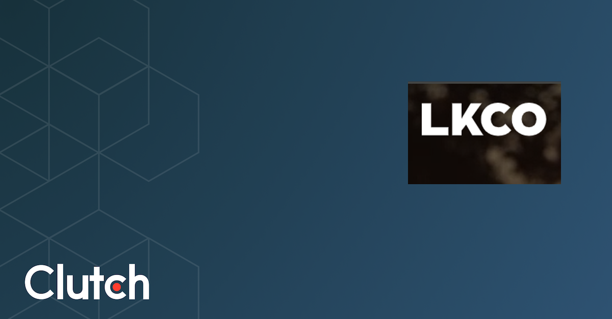 LKCO Design - Services & Company Info