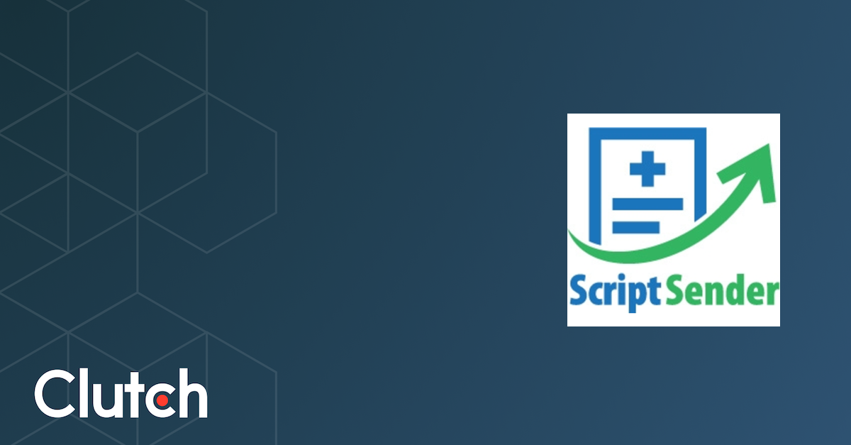 ScriptSender - Services & Company Info
