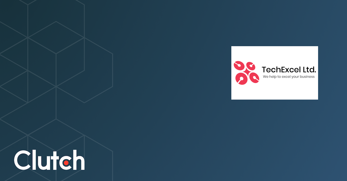 TechExcel Ltd - Services & Company Info