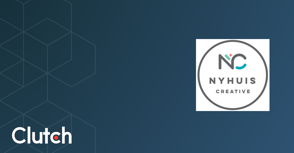 Nyhuis Creative - Services & Company Info