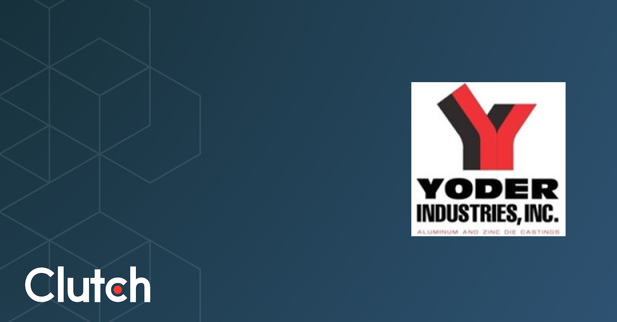 Yoder Industries, Inc. - Services & Company Info
