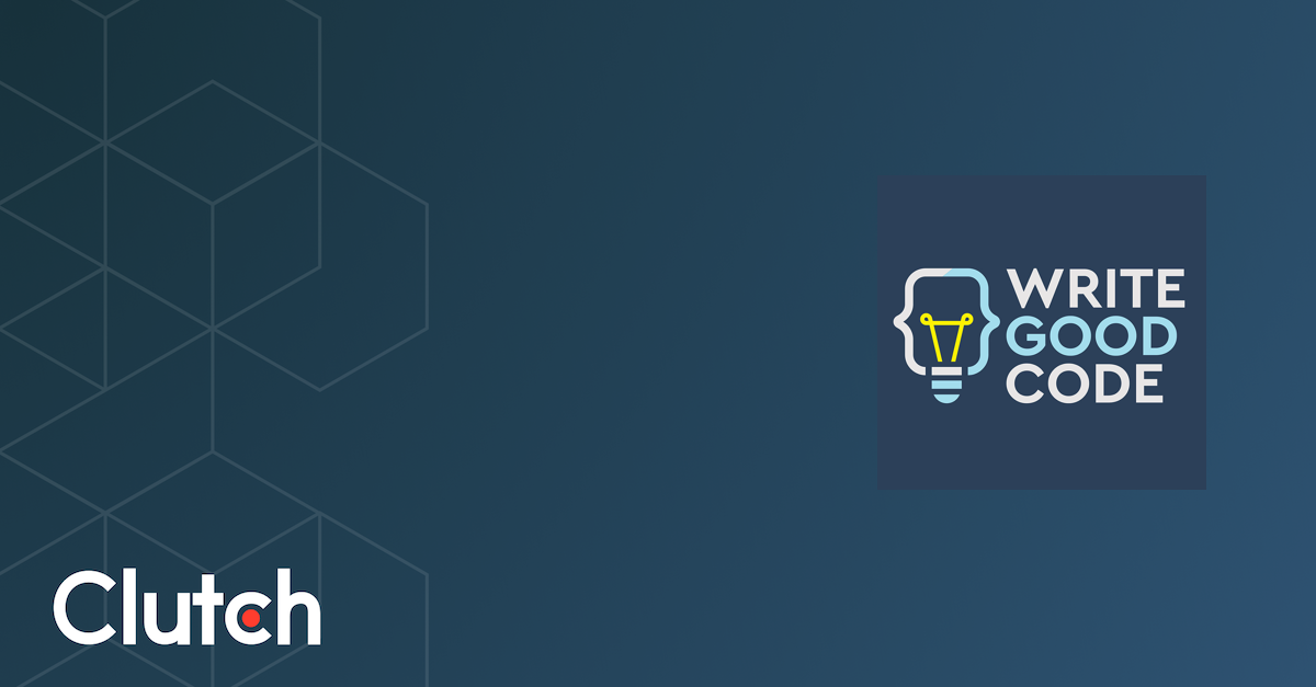 Write Good Code Reviews (4), Pricing, Services & Verified Ratings