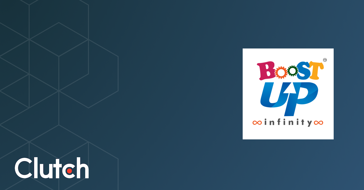 Boost Up Infinity, Address, Data & More