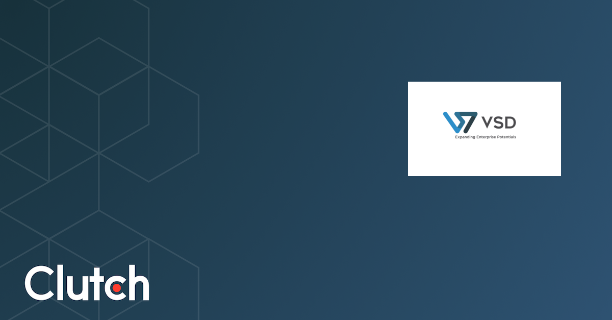 VSD Technologies - Services & Company Info