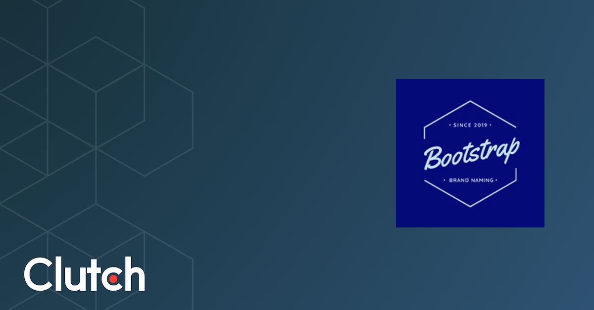 Bootstrap Branding - Services & Company Info