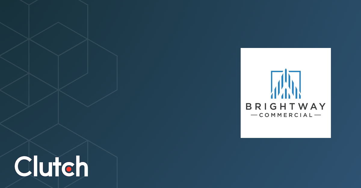 Brightway Commercial Real Estate - Services & Company Info