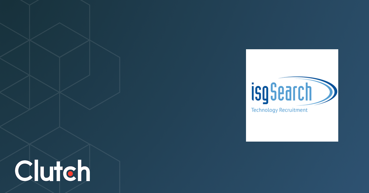 isgSearch - Services & Company Info