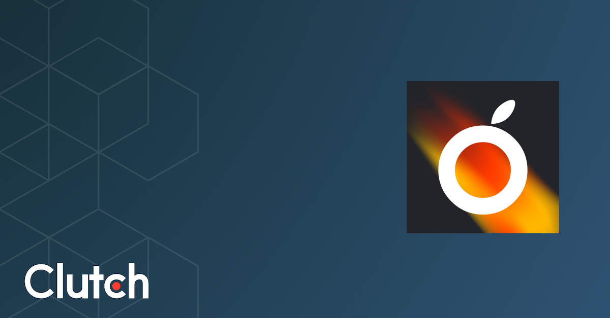 fluid orange Reviews (5), Pricing, Services & Verified Ratings