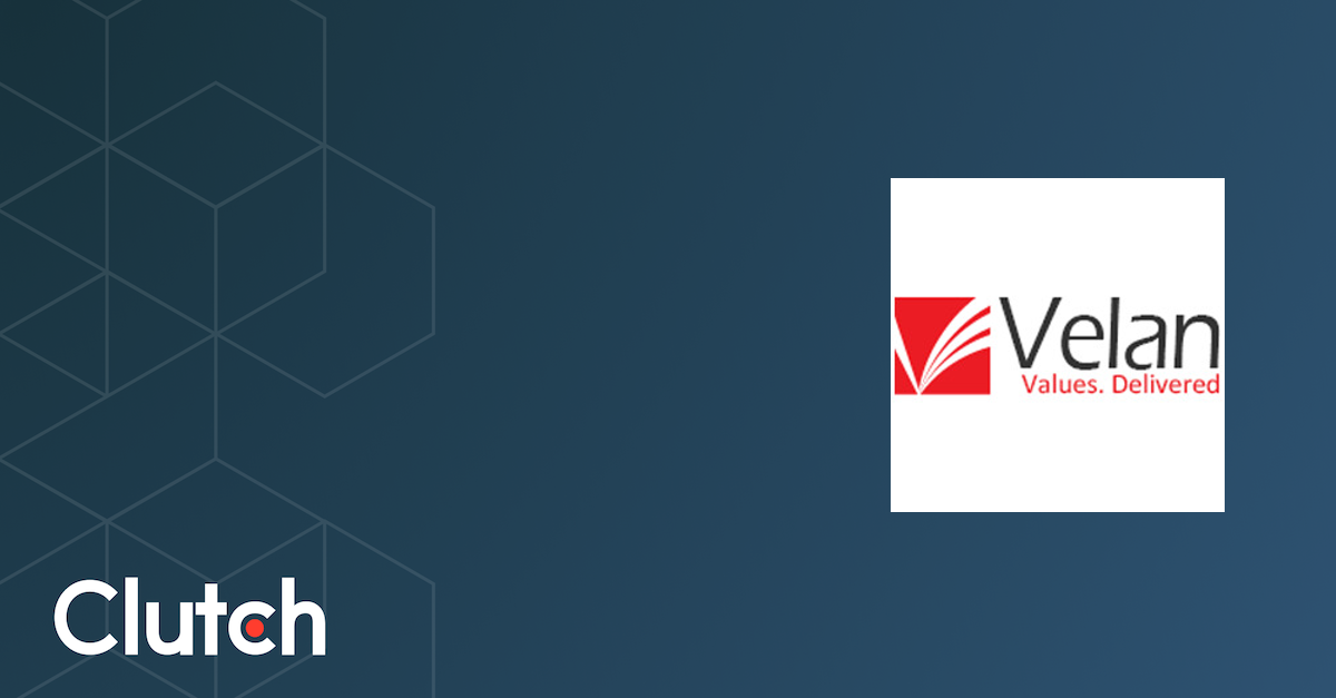 Velan Healthcare Services - Services & Company Info