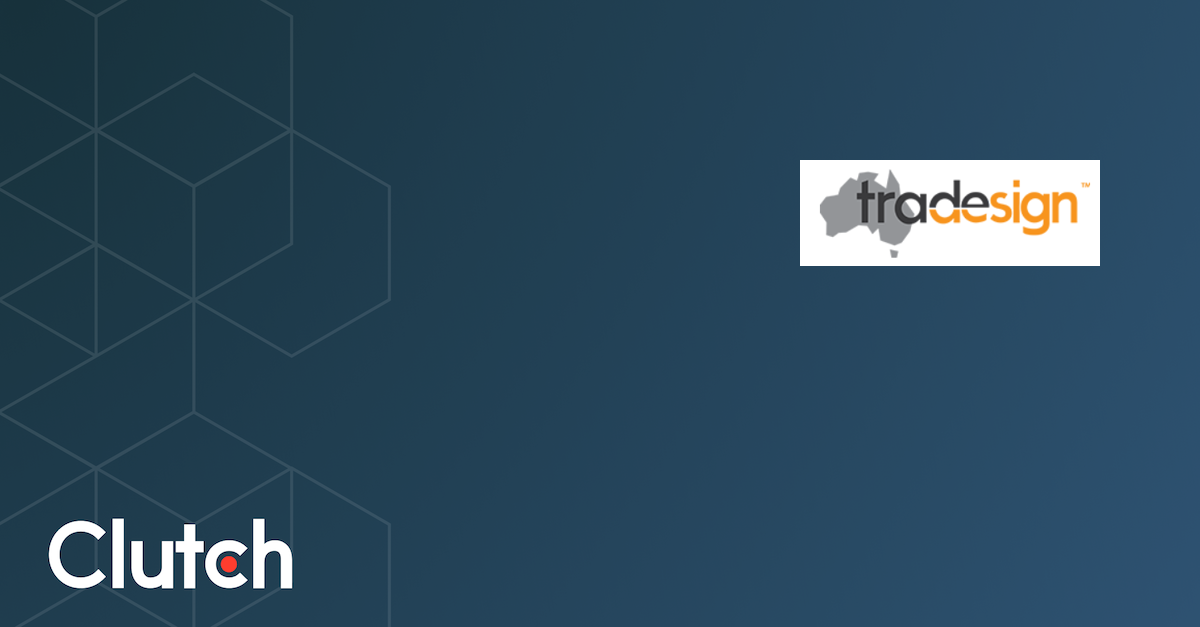 Tradesign - Services & Company Info