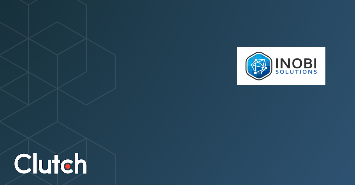 Inobi Solutions - Services & Company Info