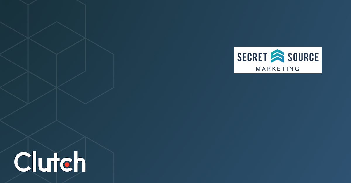 Secret Source Reviews (8), Pricing, Services & Verified Ratings