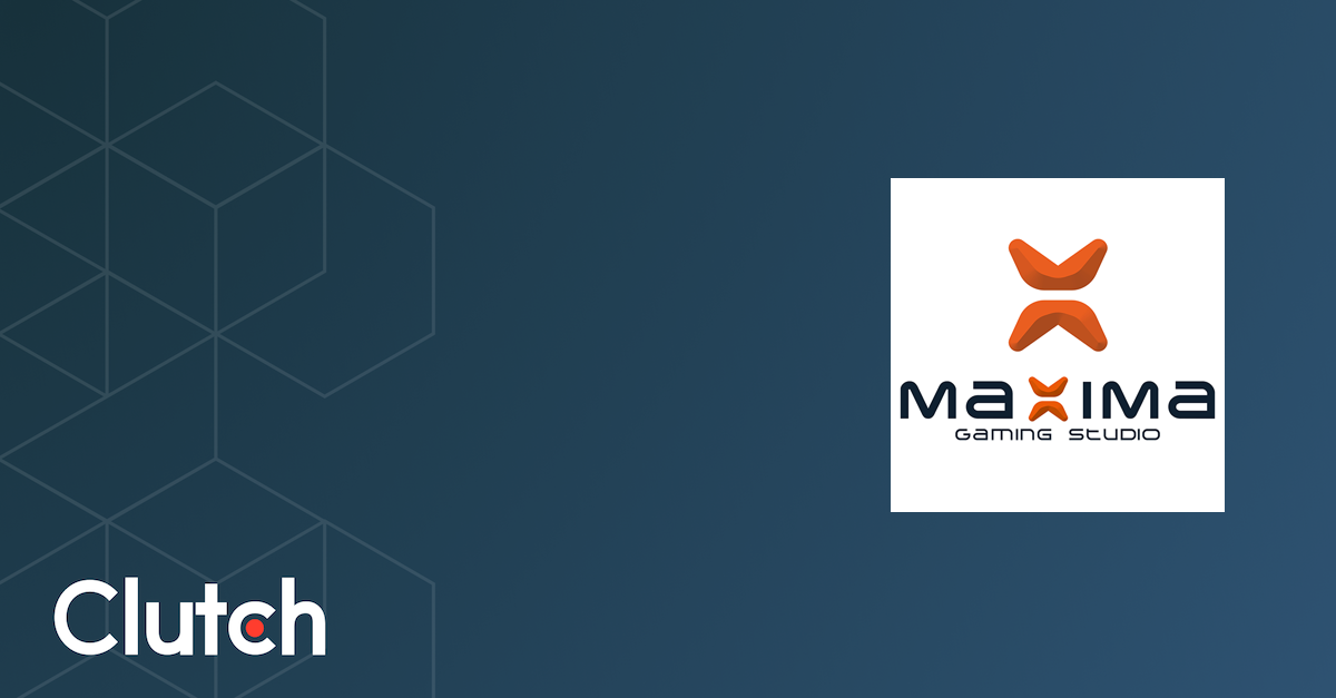 Maxima Gaming Studio - Services & Company Info