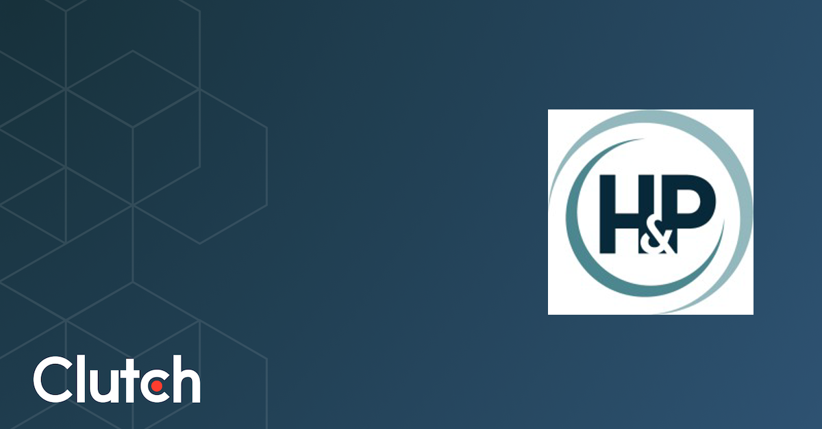 Hurt & Proffitt, Inc. - Services & Company Info