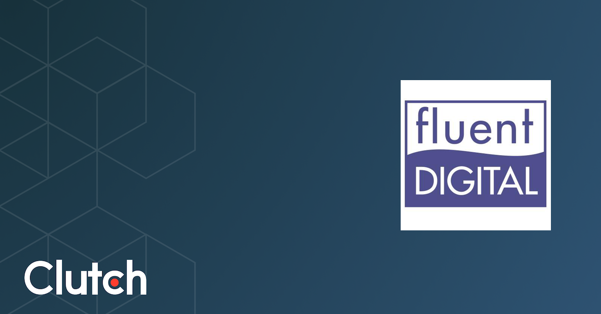 Fluent Digital Consulting - Services & Company Info